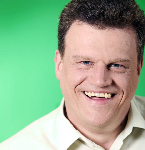 Jürgen Roth - Profil bei abgeordnetenwatch.de