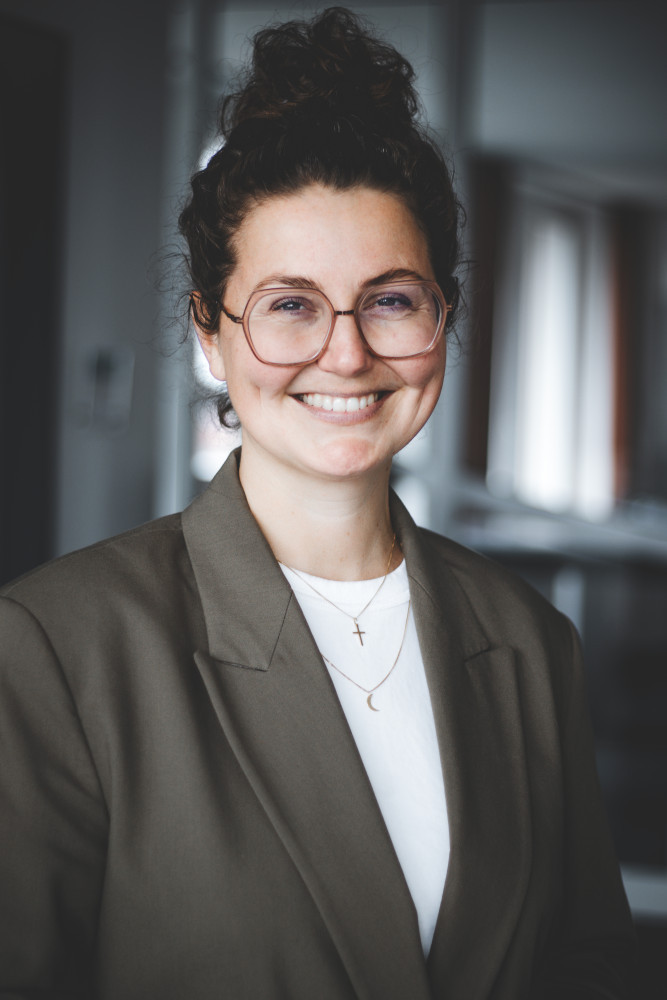 Juliane Michel-Weichenthal - Fragen und Antworten