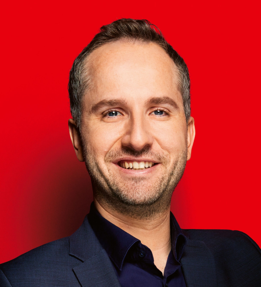 Leon Hahn - Profil bei abgeordnetenwatch.de