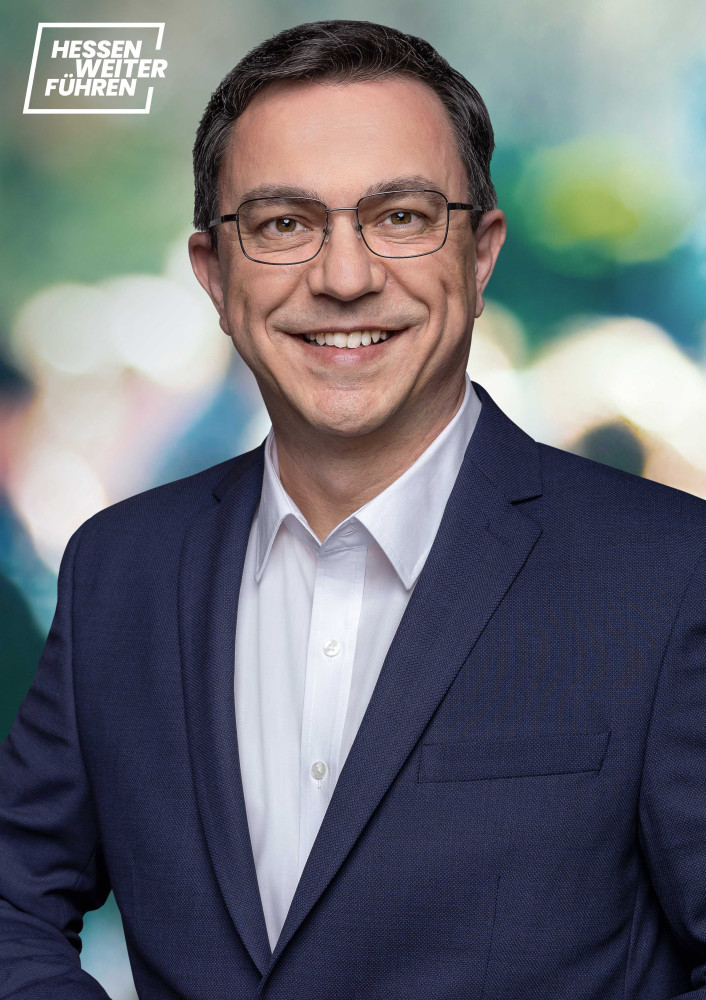 Alexander Bauer - Profil bei abgeordnetenwatch.de