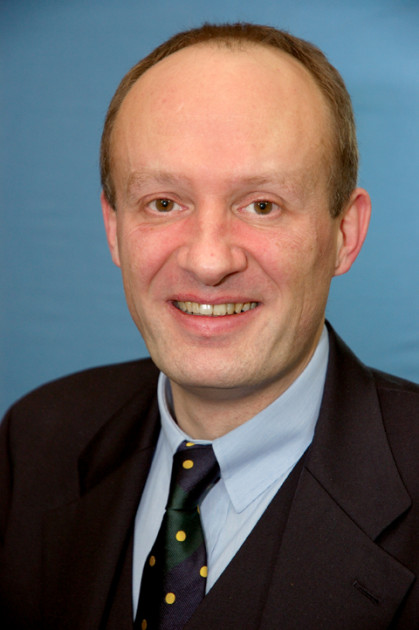 Karl Stephan Schulte - Profil bei abgeordnetenwatch.de