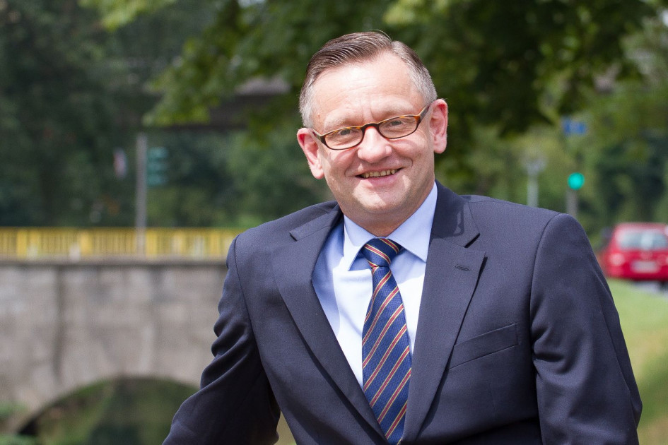 Kay Gottschalk - Profil bei abgeordnetenwatch.de