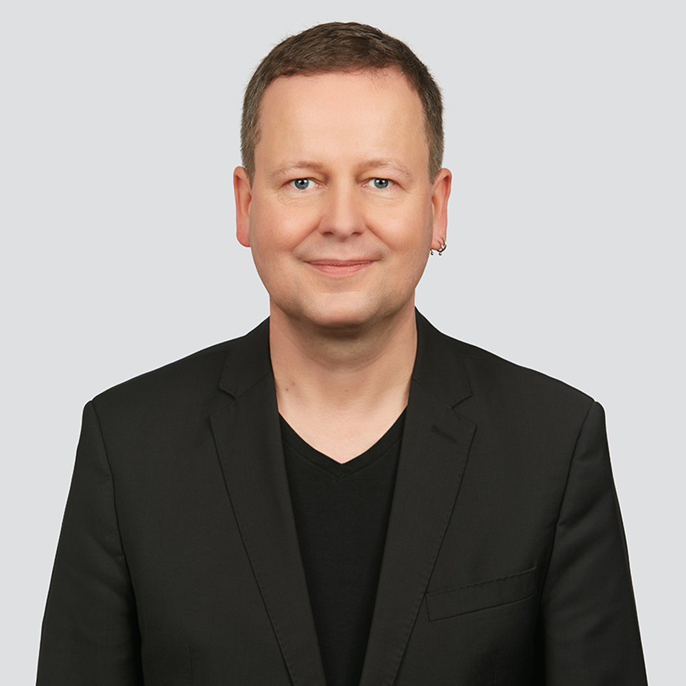 Klaus Lederer - Profil bei abgeordnetenwatch.de