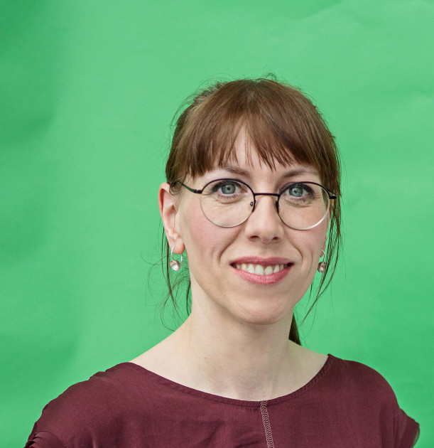 Katja Meier - Profil bei abgeordnetenwatch.de