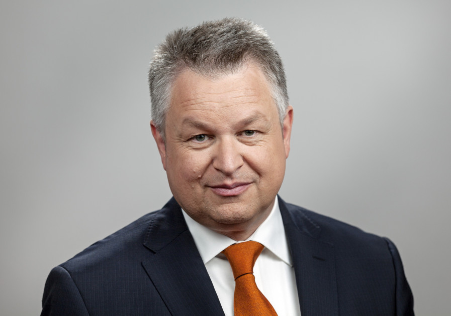 Michael Link - Profil bei abgeordnetenwatch.de