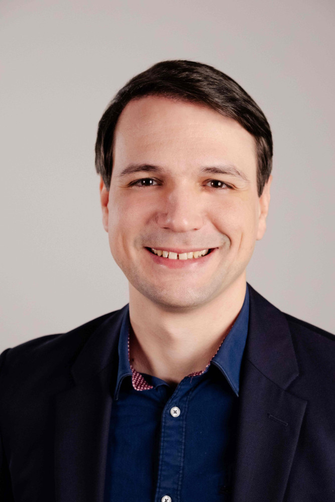 Lars Maximilian Schweizer - Profil bei abgeordnetenwatch.de