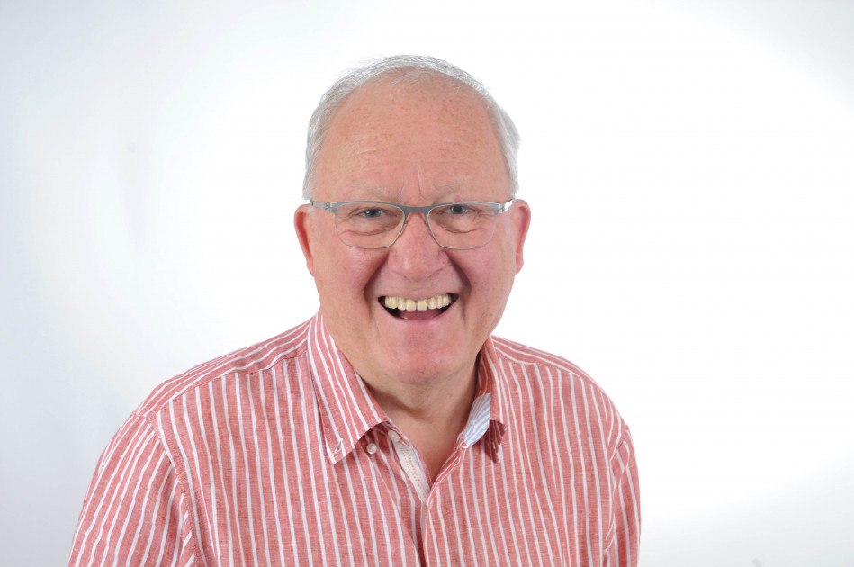 Michael Frahm - Profil bei abgeordnetenwatch.de