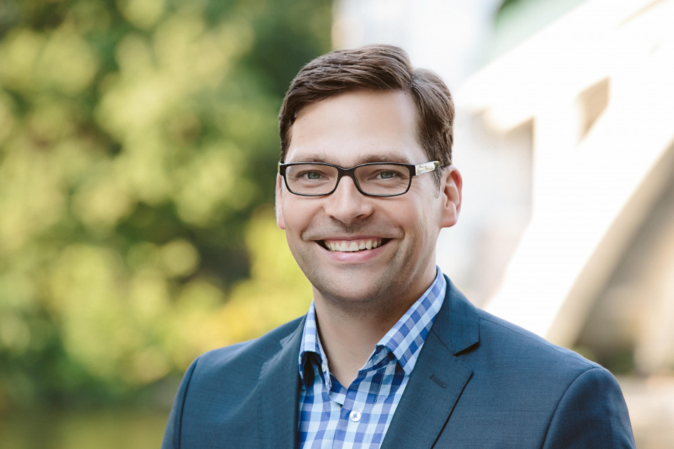 Maik Penn - Profil bei abgeordnetenwatch.de