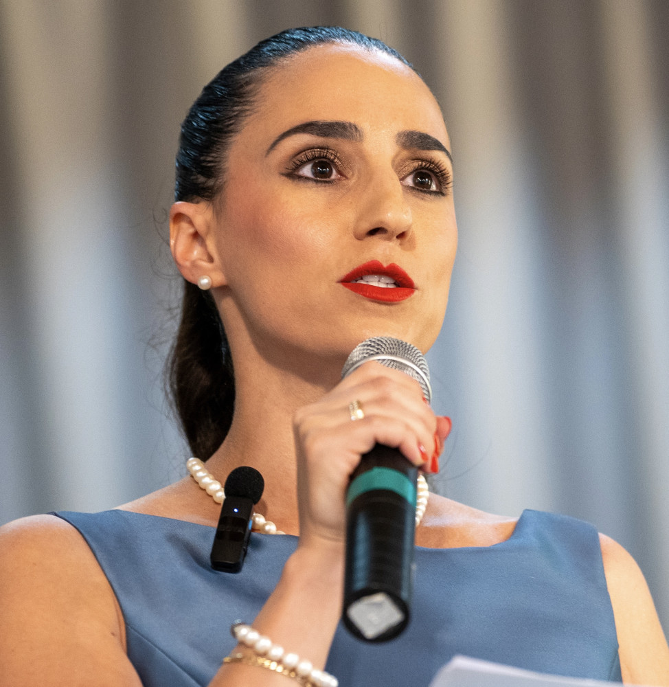 Gabrielle Mailbeck - Profil bei abgeordnetenwatch.de