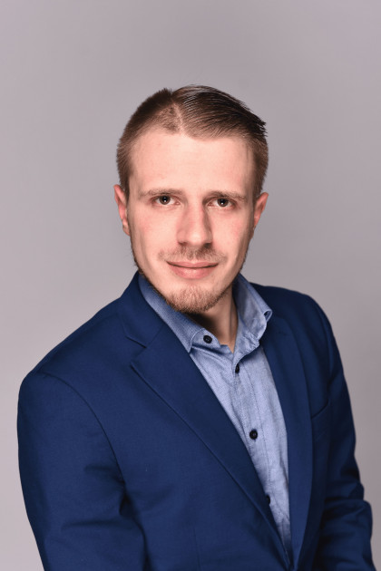 Marco Schulz - Profil bei abgeordnetenwatch.de