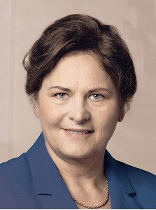 Maria Michalk - Profil bei abgeordnetenwatch.de