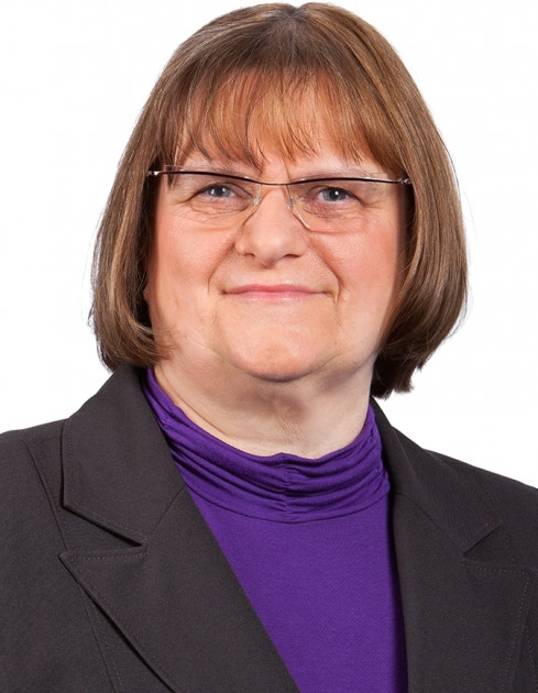Marion Krischok - Profil bei abgeordnetenwatch.de