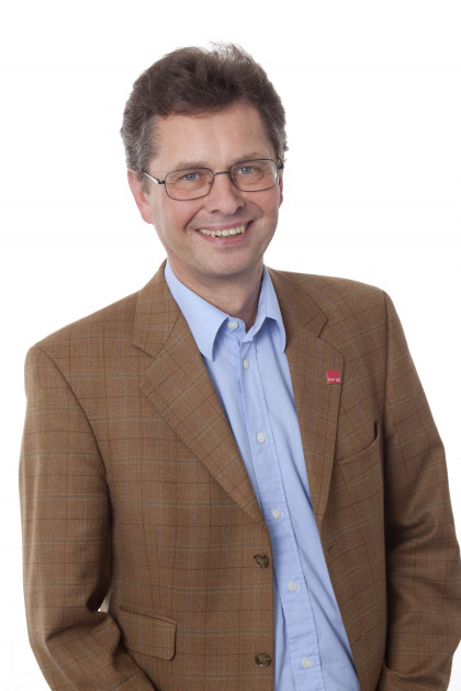 Mark Roach - Profil bei abgeordnetenwatch.de