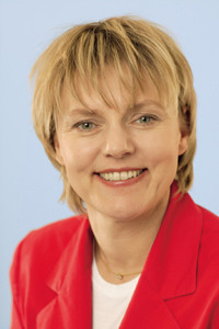 Marlies Stotz - Profil bei abgeordnetenwatch.de