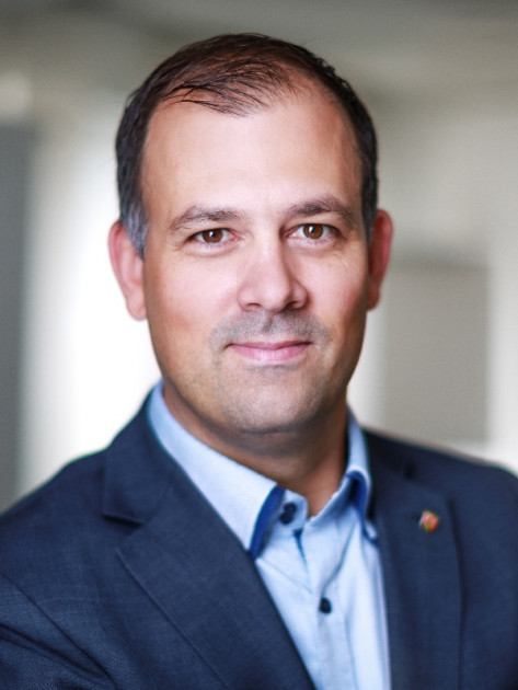 Martin Brandl - Profil bei abgeordnetenwatch.de