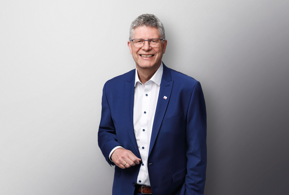 Christian Haase - Fragen und Antworten