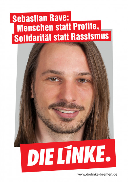 Sebastian Rave - Fragen und Antworten