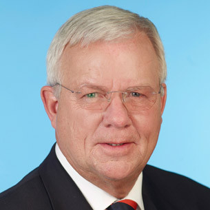 Michael Fuchs - Profil bei abgeordnetenwatch.de