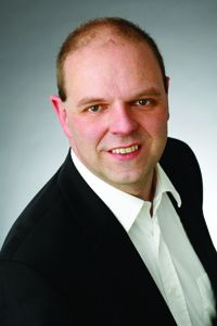 Michael Osterburg - Profil bei abgeordnetenwatch.de