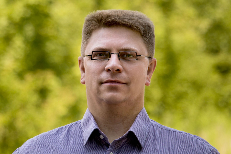 Michael Osterloh - Profil bei abgeordnetenwatch.de