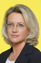 Monika Chef - Profil bei abgeordnetenwatch.de