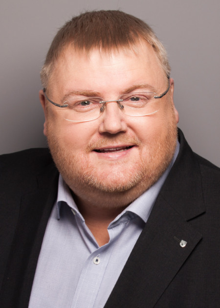 Ronald Mormann - Profil bei abgeordnetenwatch.de