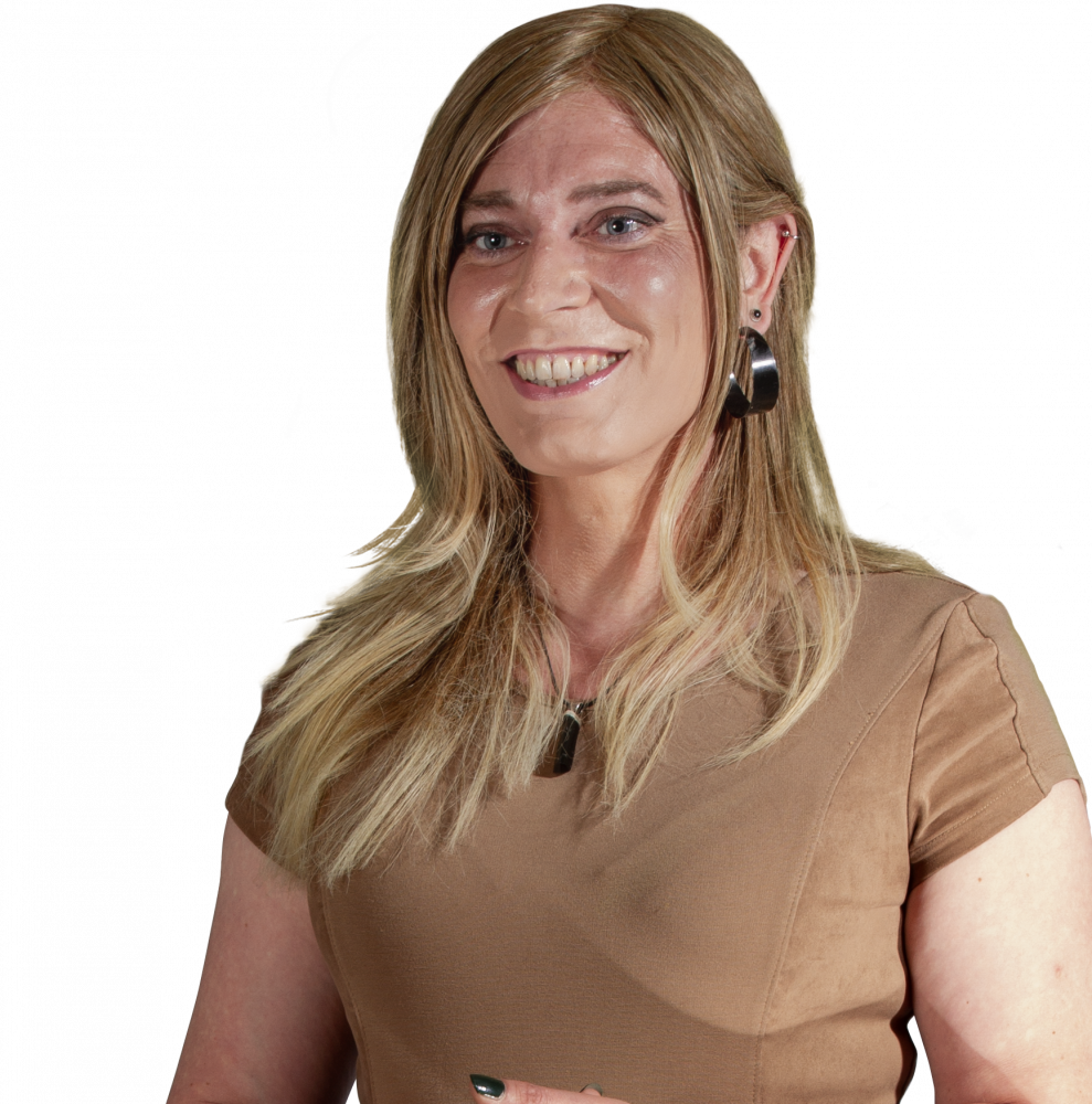 Tessa Ganserer - Profil bei abgeordnetenwatch.de