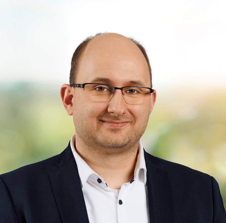 Rick Ulbricht - Profil bei abgeordnetenwatch.de