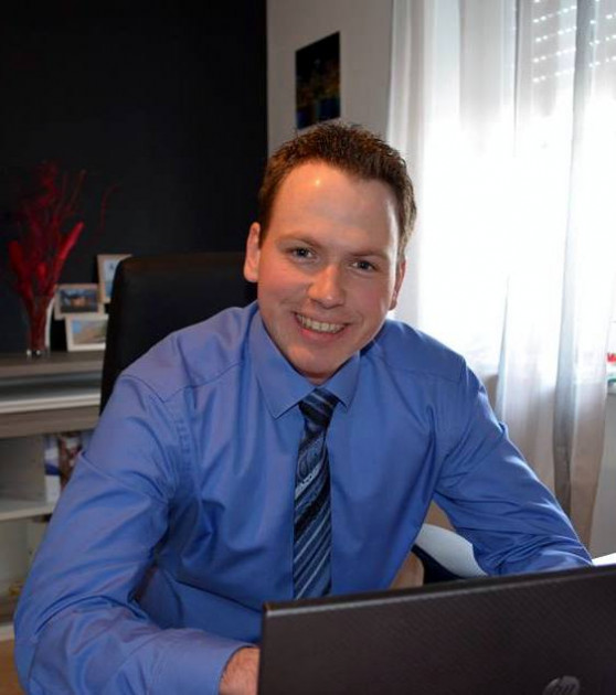 Patrick Prell - Profil bei abgeordnetenwatch.de