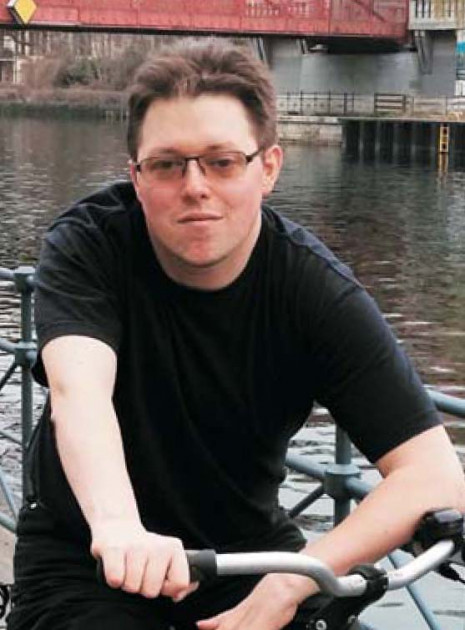 Patrick Gläser - Profil bei abgeordnetenwatch.de