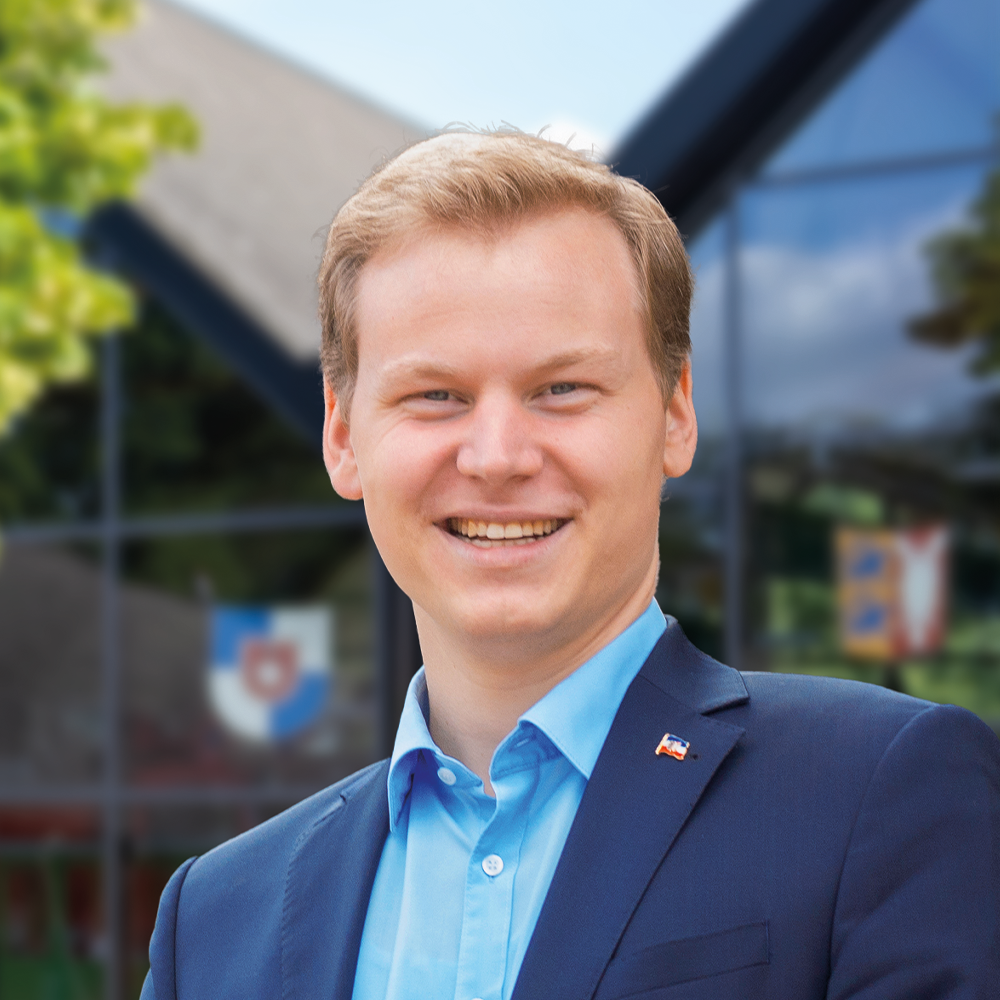 Patrick Pender - Profil bei abgeordnetenwatch.de