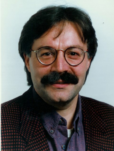 Paul Schuh - Profil bei abgeordnetenwatch.de