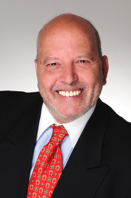 Peter Wolfslast - Profil bei abgeordnetenwatch.de