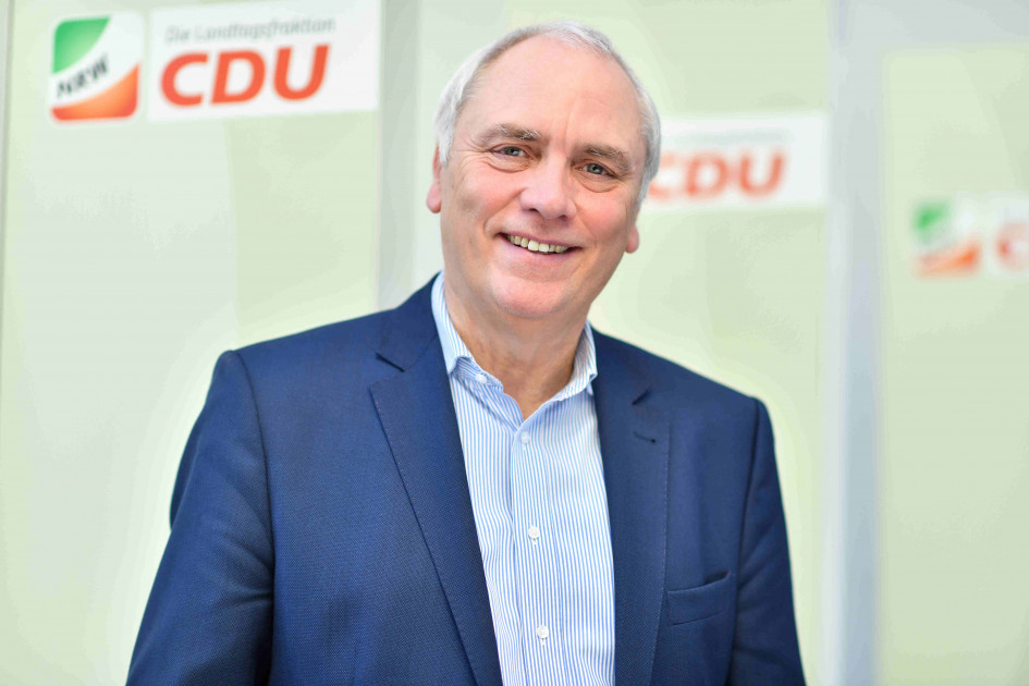 Peter Preuß - Abstimmungen