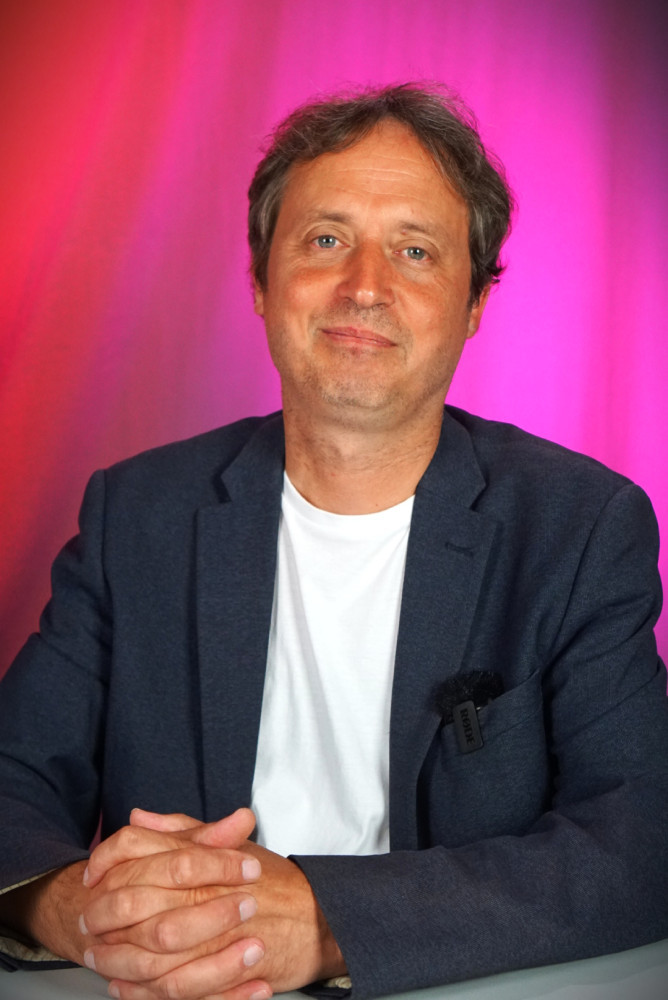 Peter Weispfenning - Fragen und Antworten