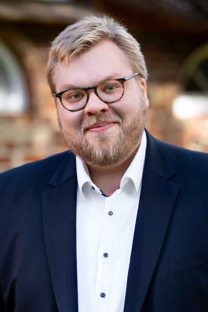 Leif Bodin - Profil bei abgeordnetenwatch.de