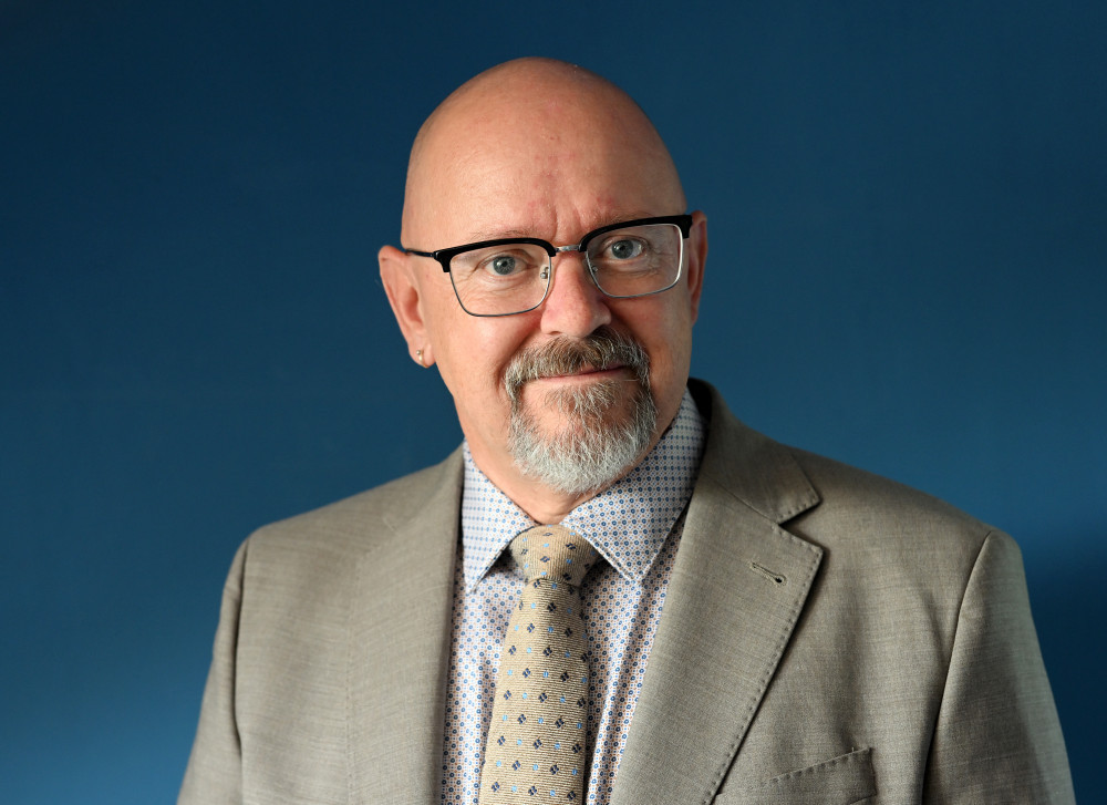 Claus-René Schick - Profil bei abgeordnetenwatch.de