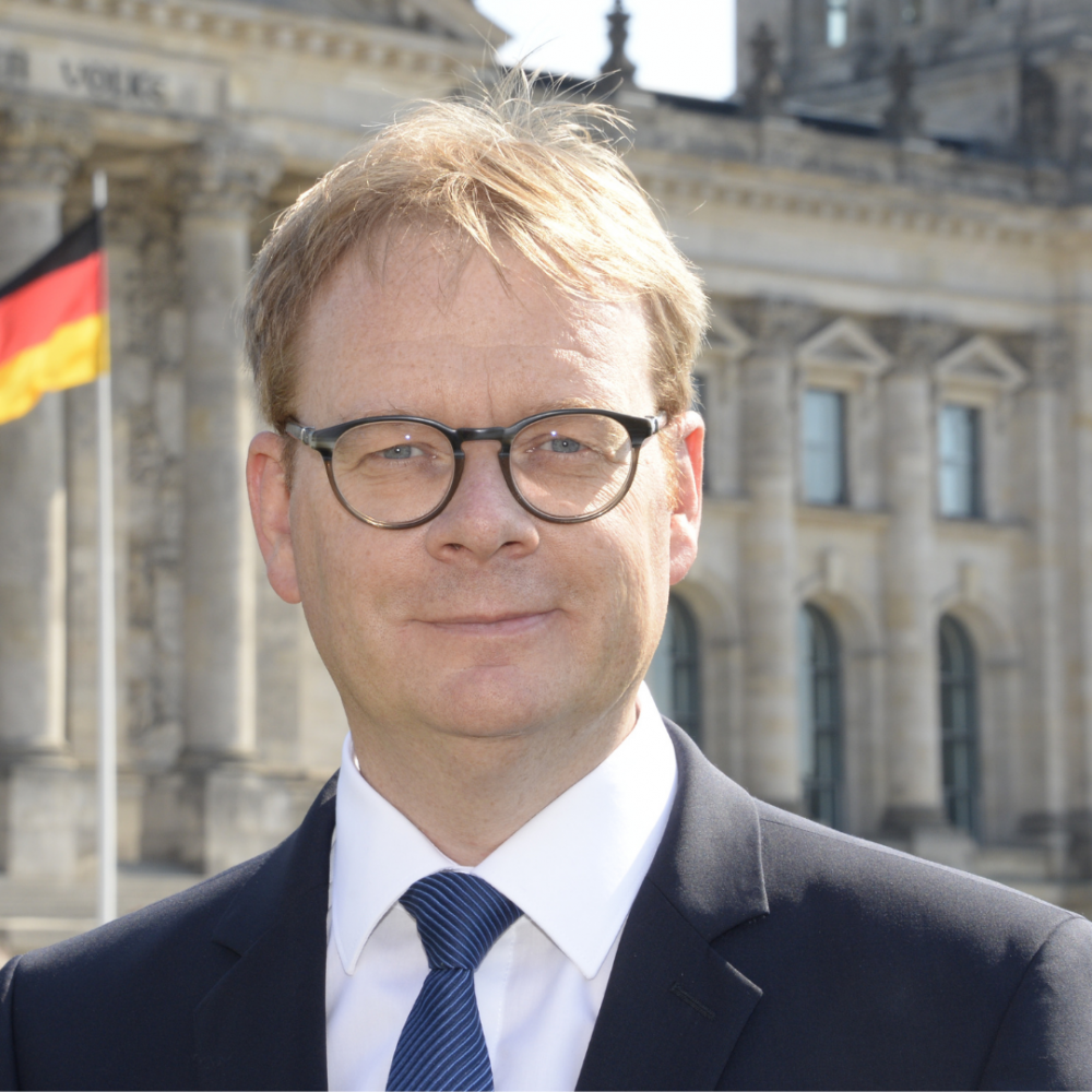 Thomas Gebhart - Abstimmungen