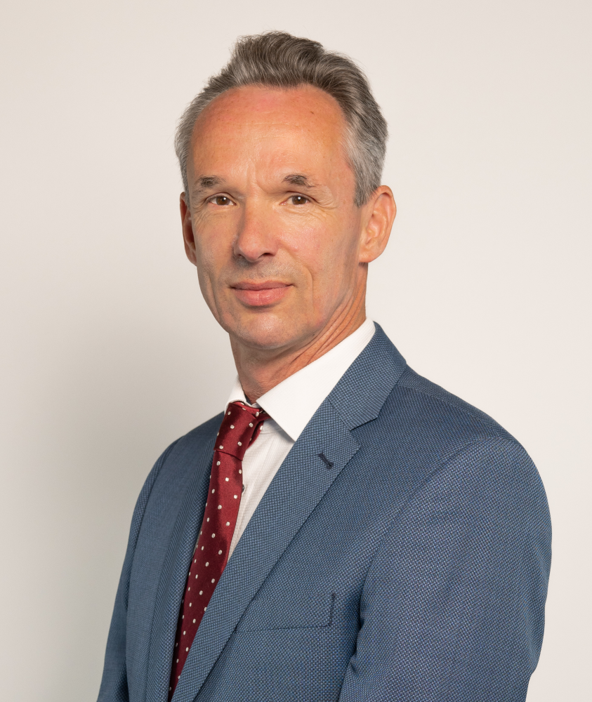 Thomas Schenk - Profil bei abgeordnetenwatch.de