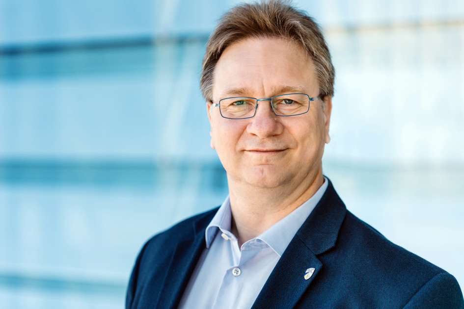 Ralph Lenkert - Profil bei abgeordnetenwatch.de