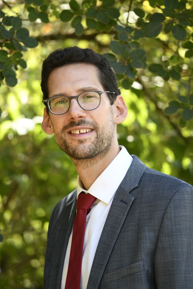 Manuel Liguori - Profil bei abgeordnetenwatch.de