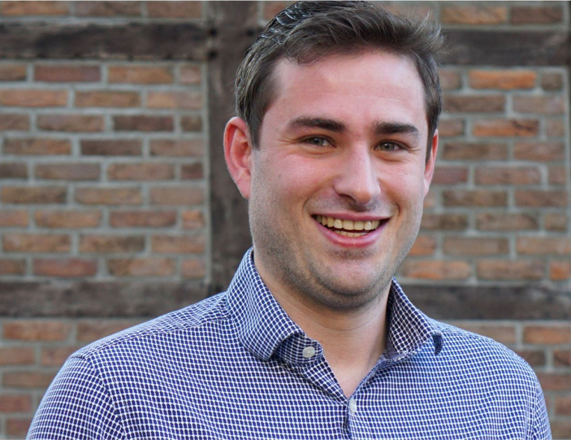 Niels Geuking - Profil bei abgeordnetenwatch.de