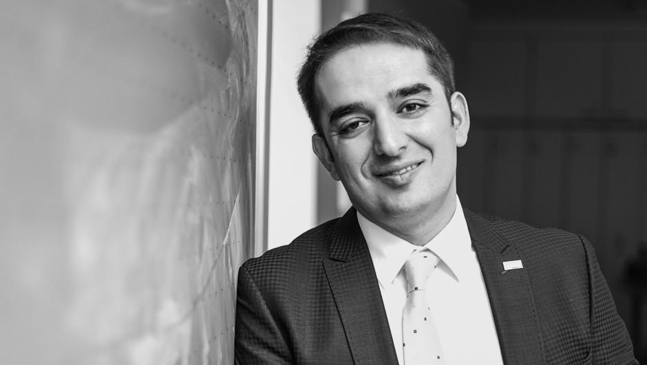 Ümit Sormaz - Profil bei abgeordnetenwatch.de