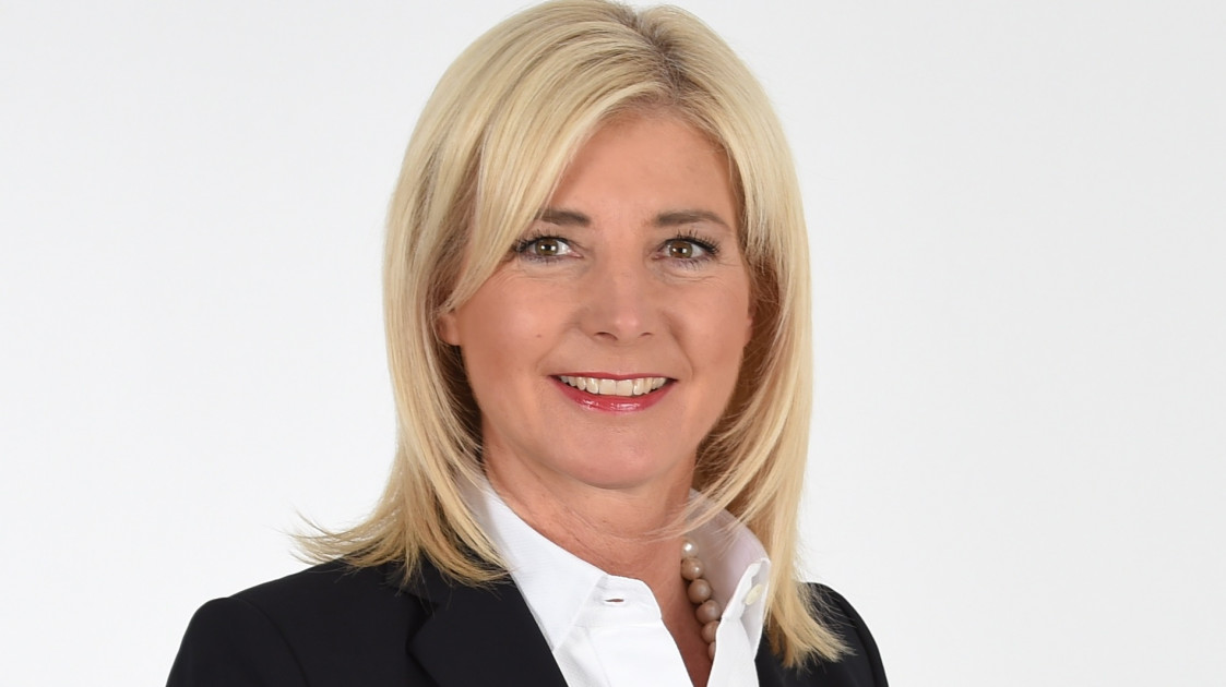 Ulrike Scharf - Profil bei abgeordnetenwatch.de