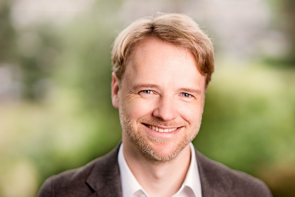 Gerald Heere - Profil bei abgeordnetenwatch.de