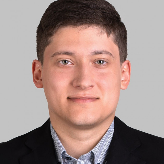 Patrick Beier - Profil bei abgeordnetenwatch.de