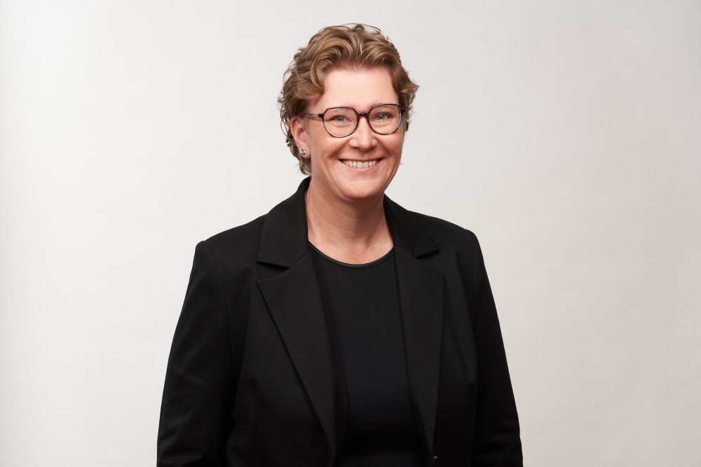 Katja Weitzel - Profil bei abgeordnetenwatch.de