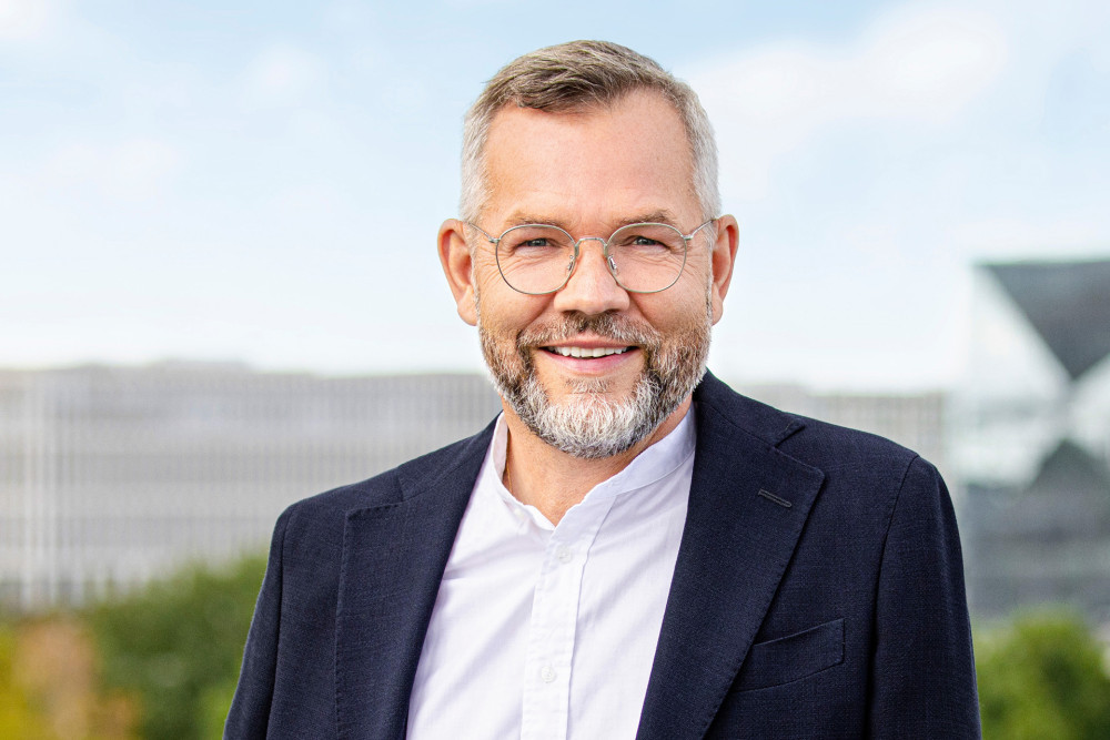 Michael Roth - Nebentätigkeiten