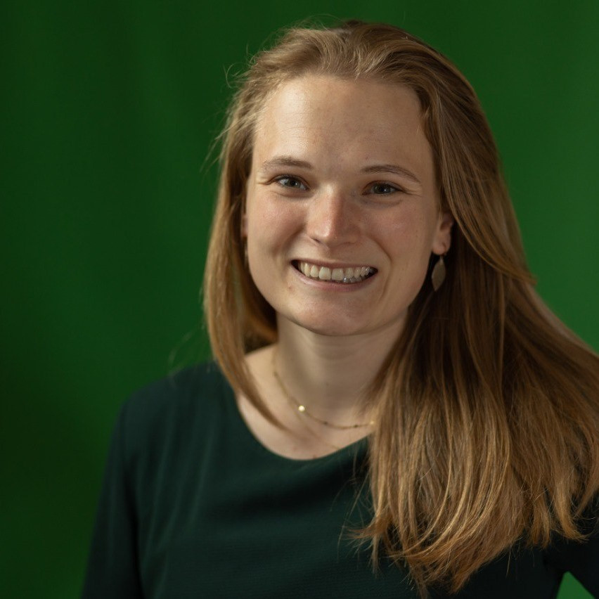 Tamina Reinecke - Profil bei abgeordnetenwatch.de