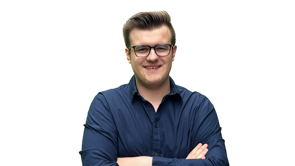 Robin-Pascal Stalica - Profil bei abgeordnetenwatch.de